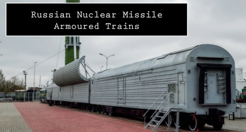 The Atomic Train: Nuclear-Powered Locomotives — dsquires