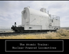 The Atomic Train: Nuclear-Powered Locomotives — dsquires
