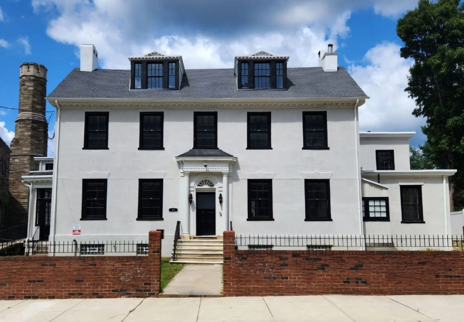 Residential Treatment Programs — The Children's Home of Reading