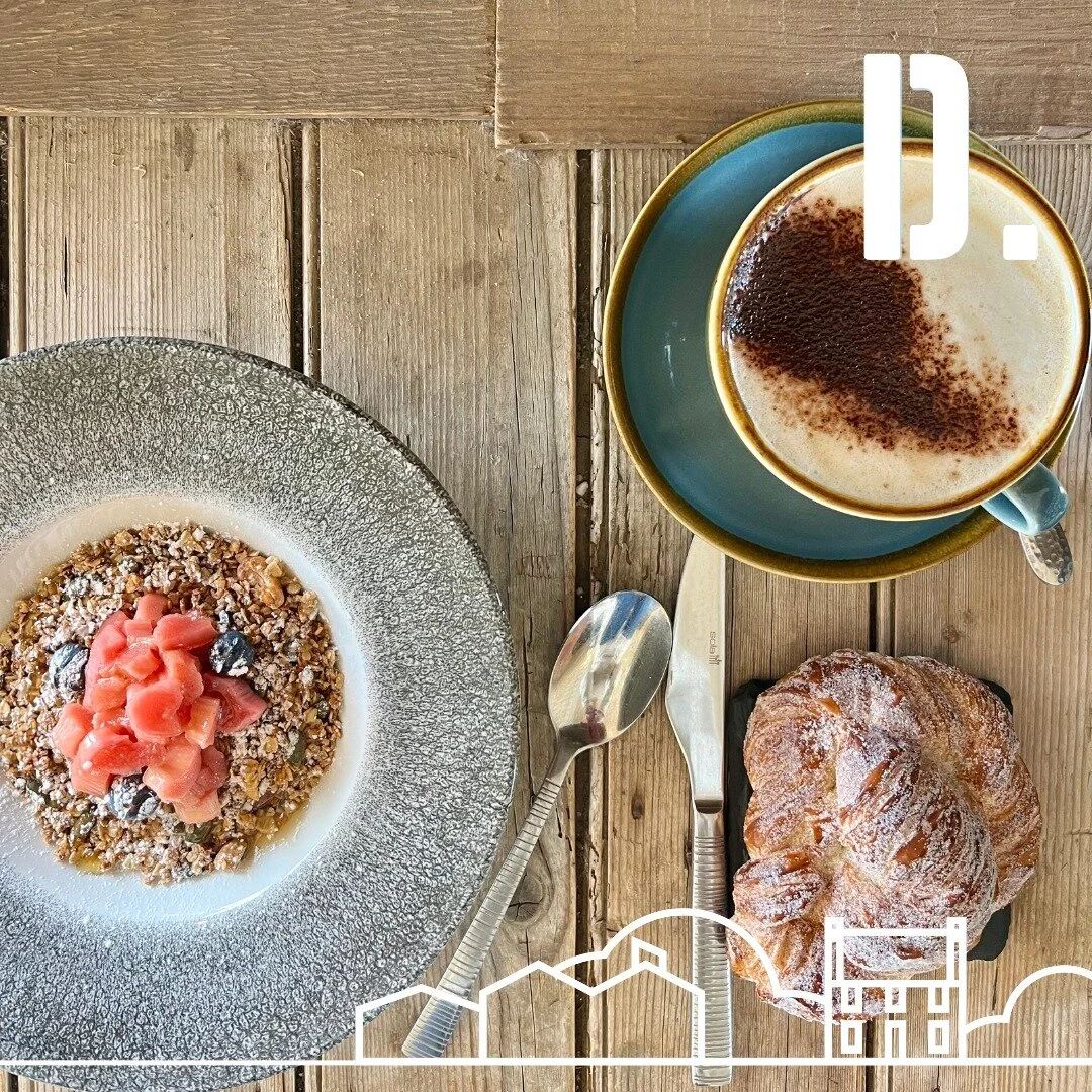 Getting to Drift Cafe — Drift Cliff Edge Cafe — North Berwick, East Lothian