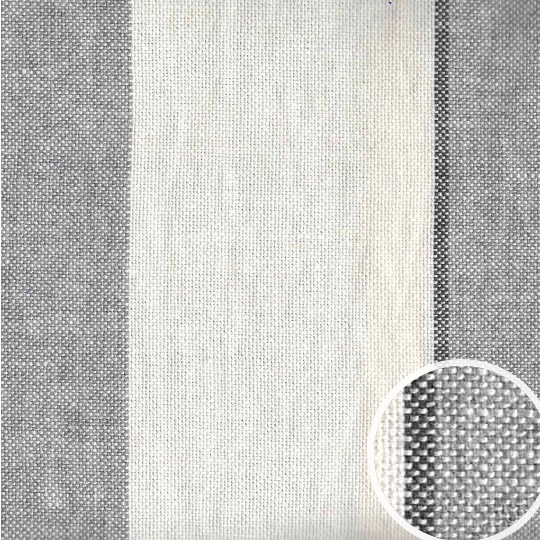 TEJIDO SICILIA LINO -OUTDOOR- — Isolabela