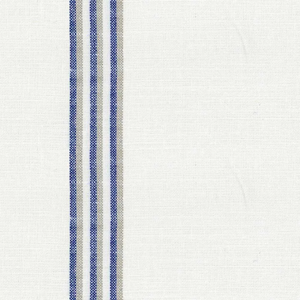TEJIDO GRAIN AZUL INDIGO — Isolabela