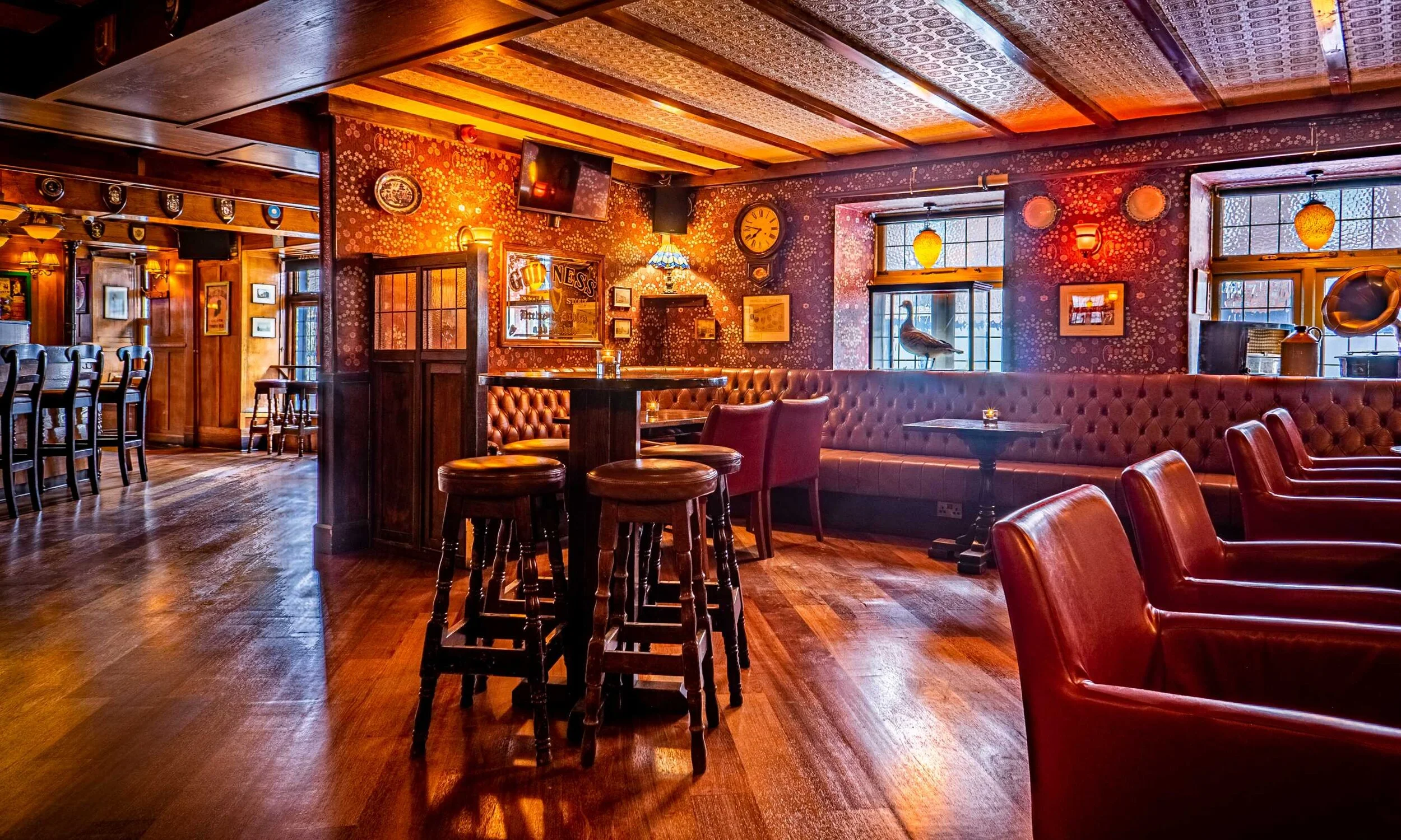 Jerry Flannery's Bar | Limerick
