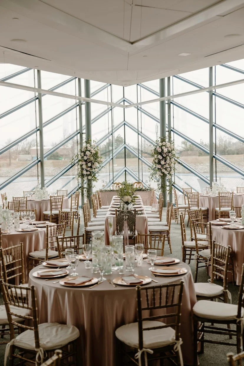 General 2 — Boathouse Vows & Events