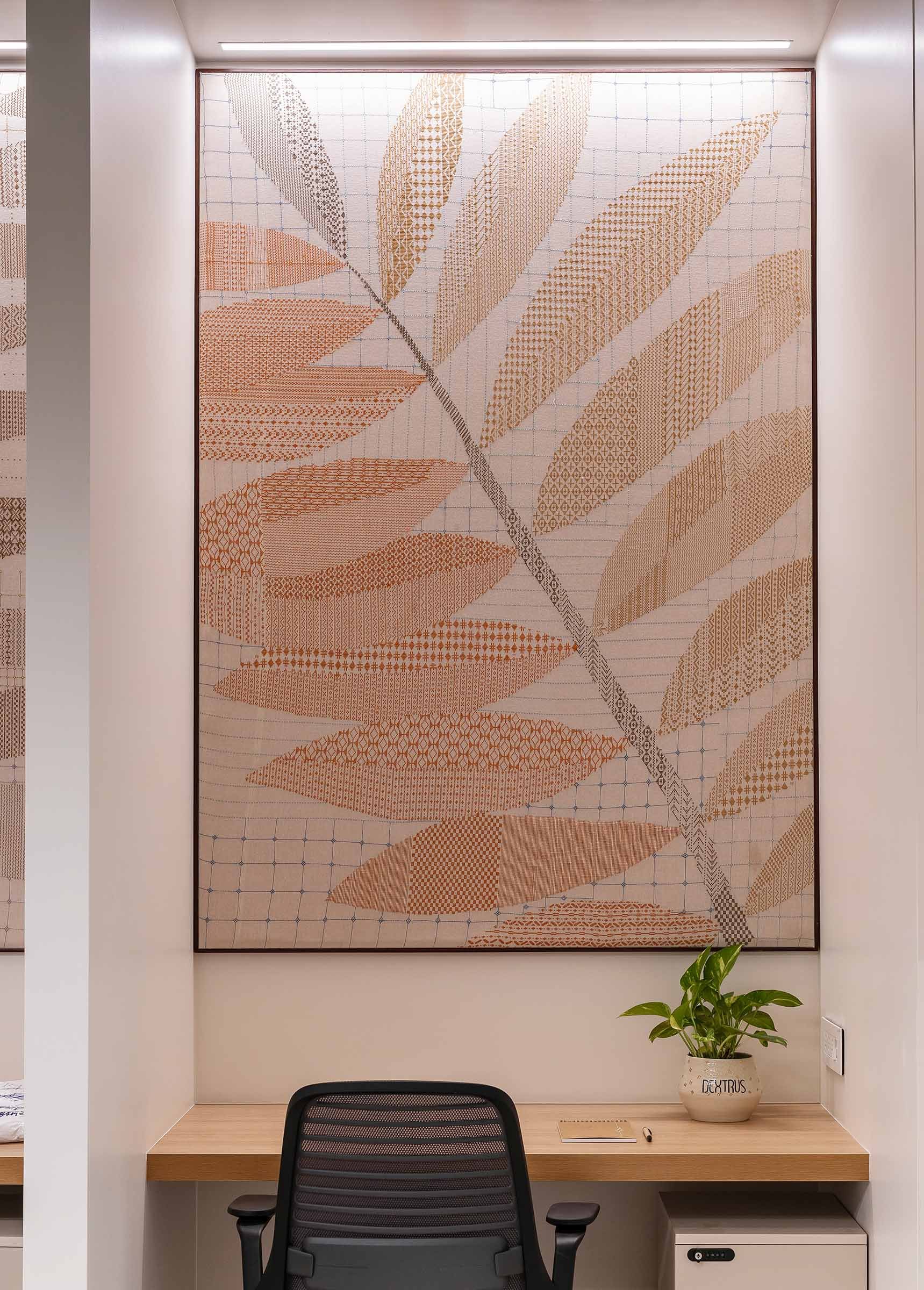 Art in Spaces — Morii