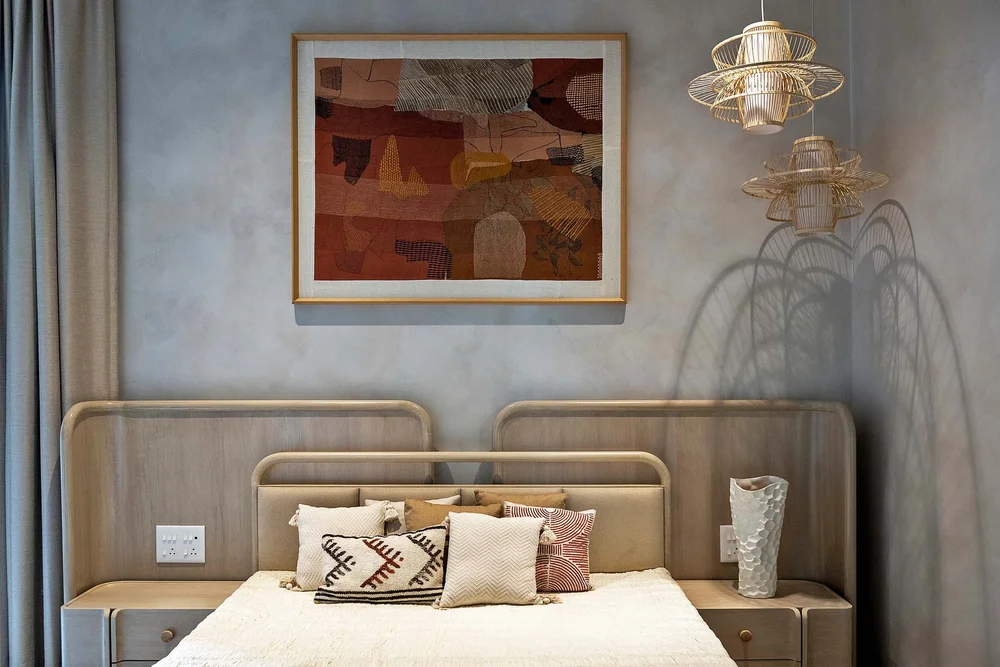 Art in Spaces — Morii