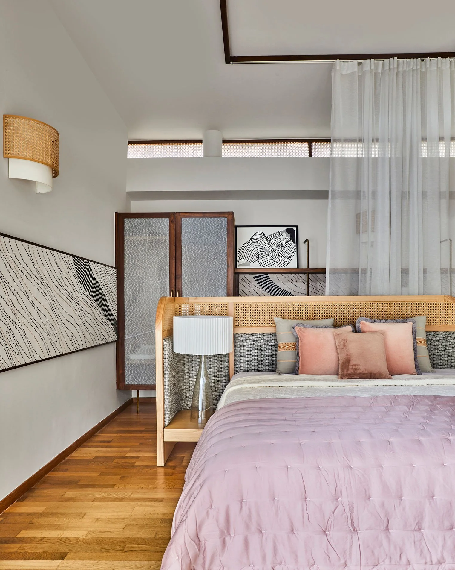 Art in Spaces — Morii