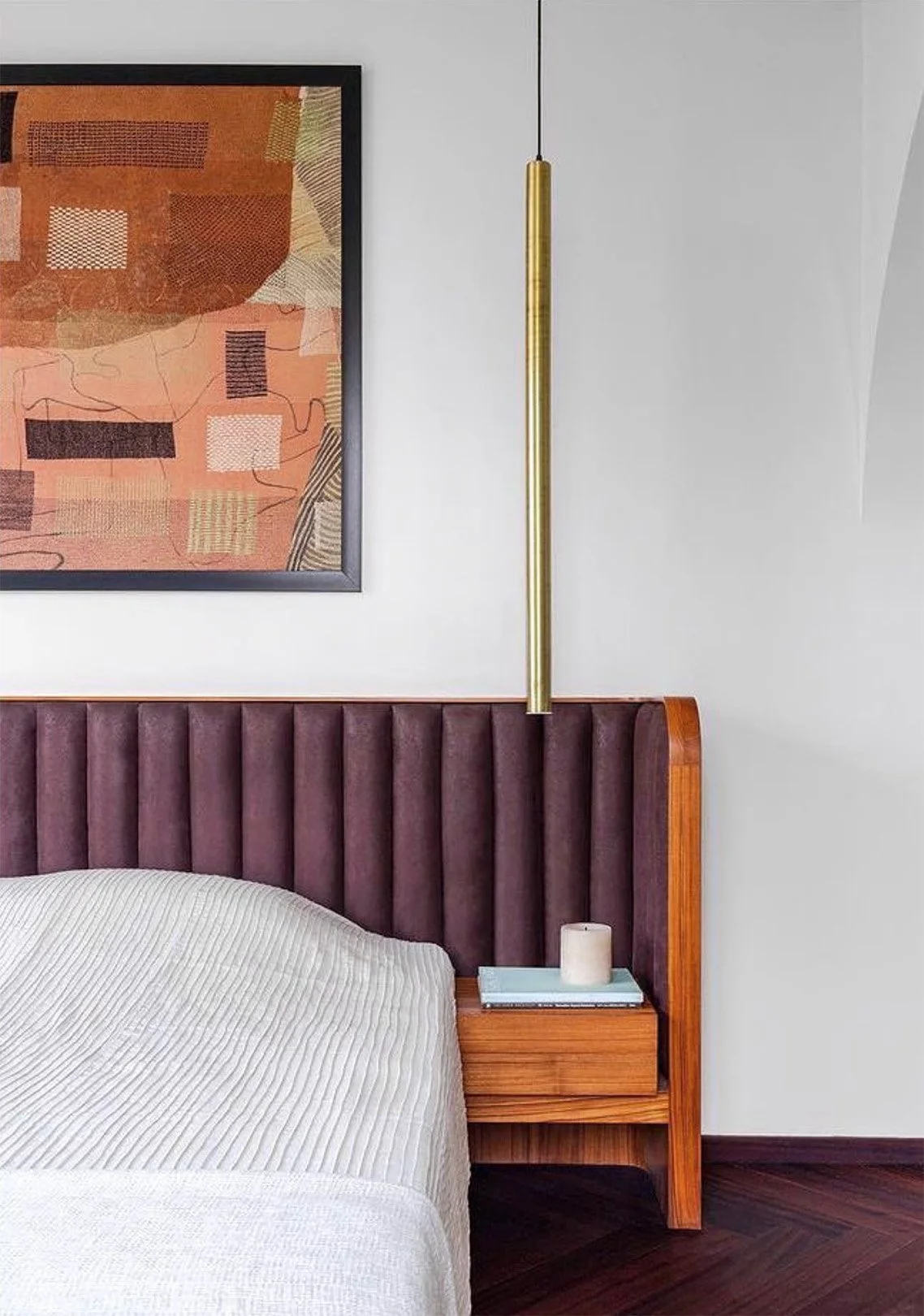 Art in Spaces — Morii