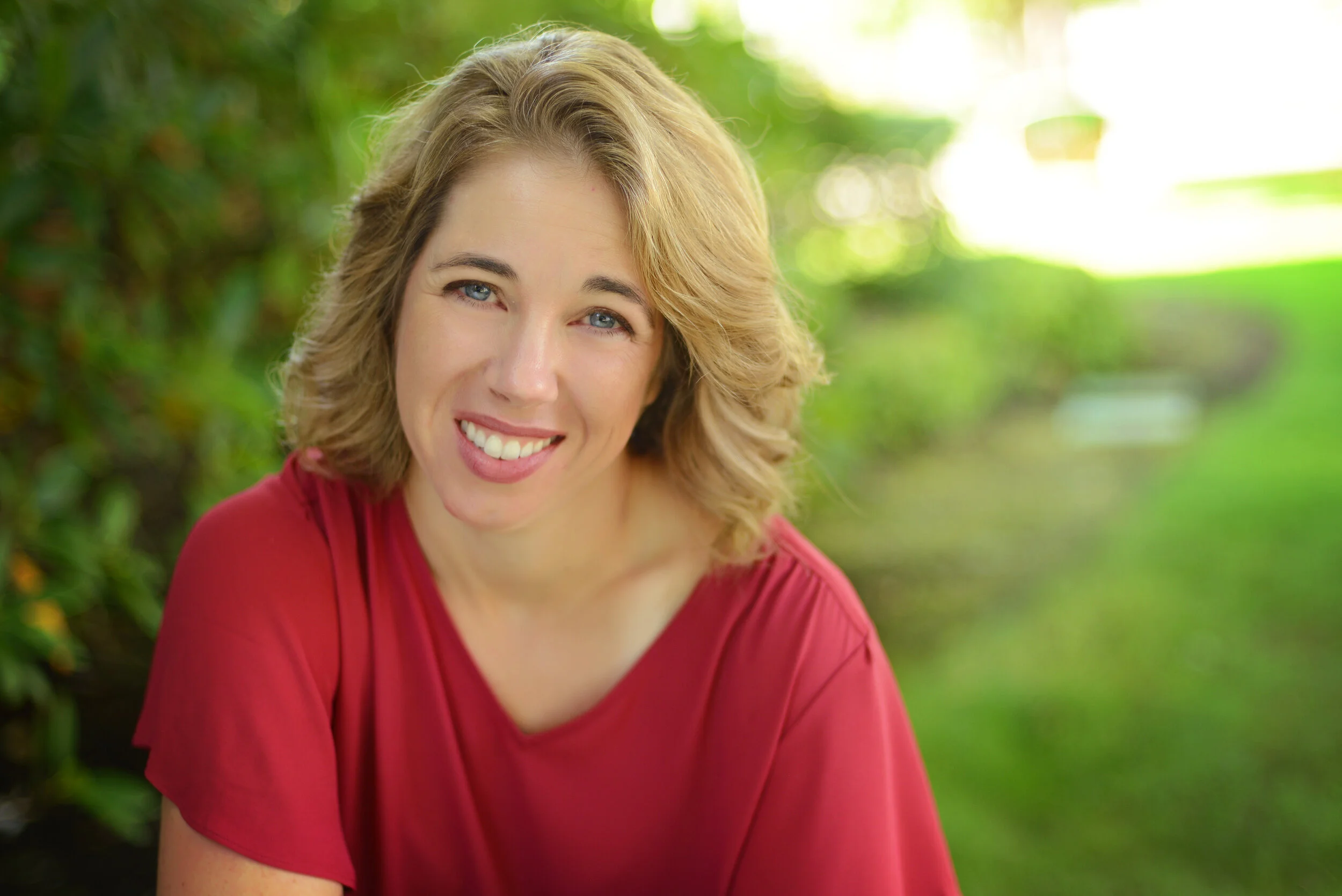 Heather Vliet, LPC — NW Counseling Associates