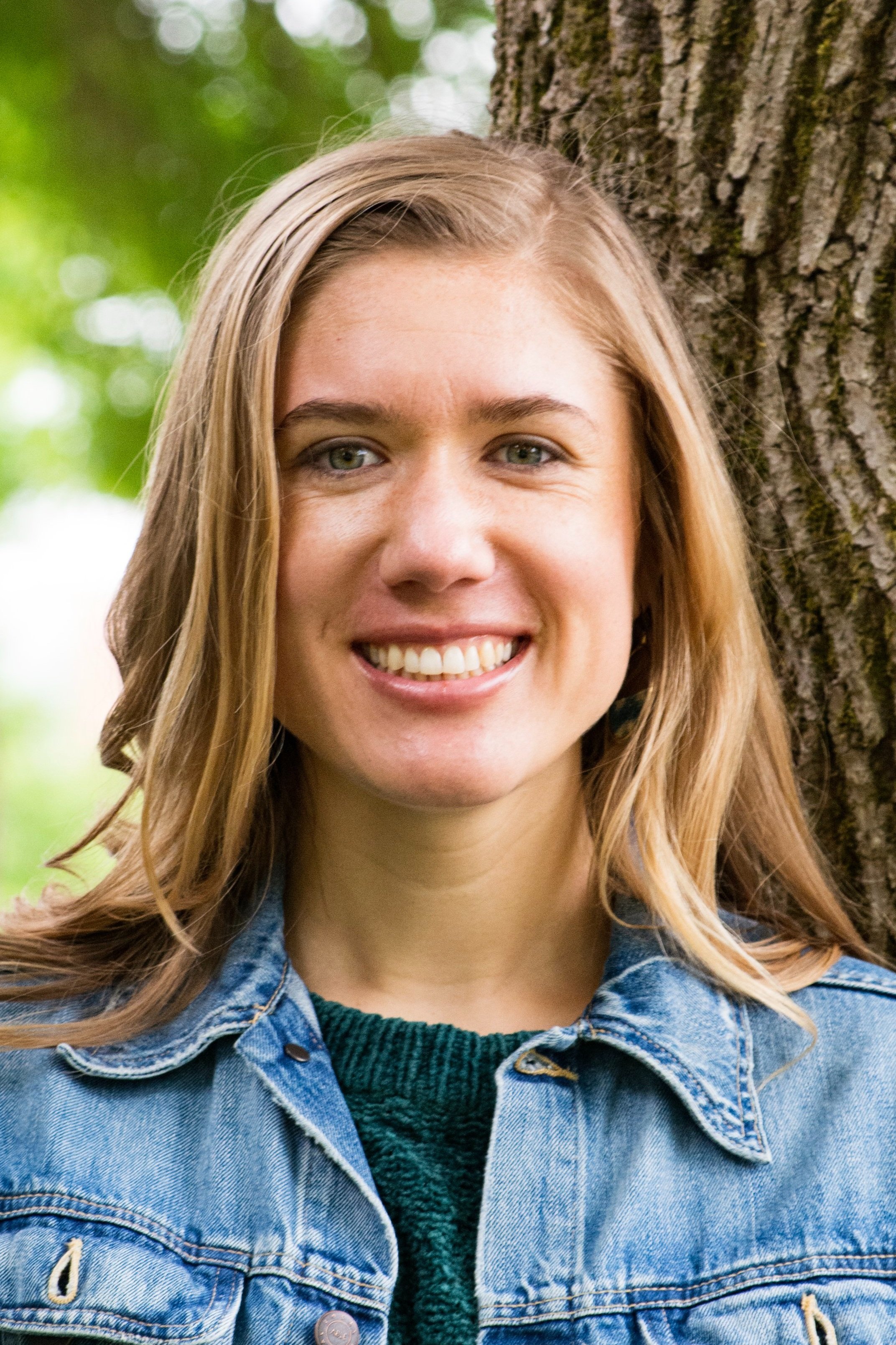 Erin Smith, MA — NW Counseling Associates