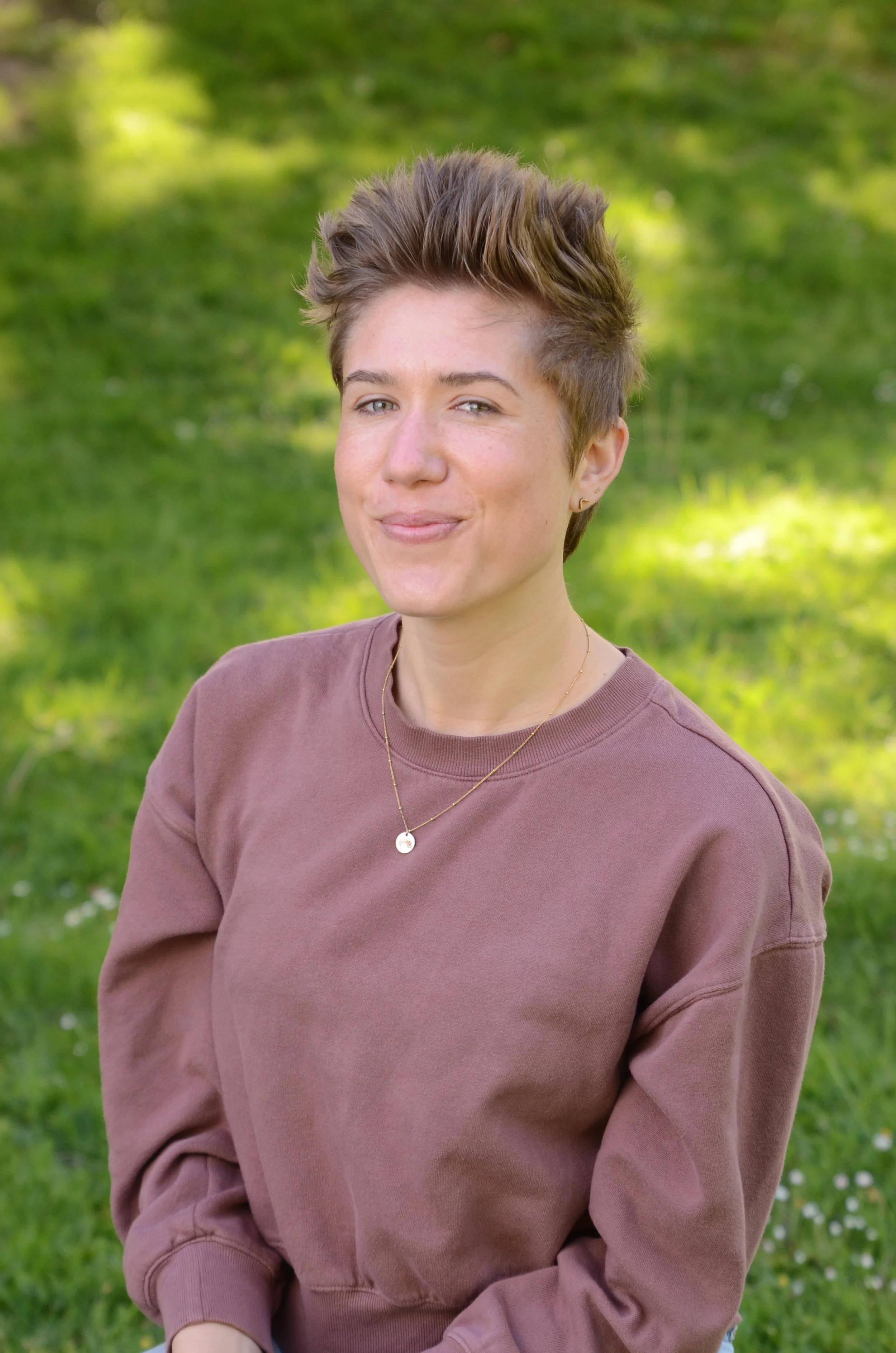 Erin Smith, MA — NW Counseling Associates