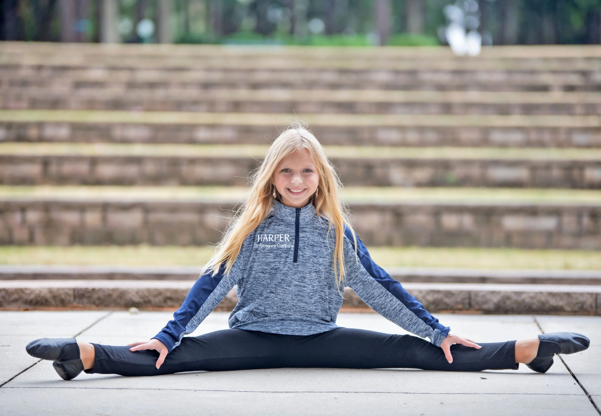 Calendar — Destination Dance