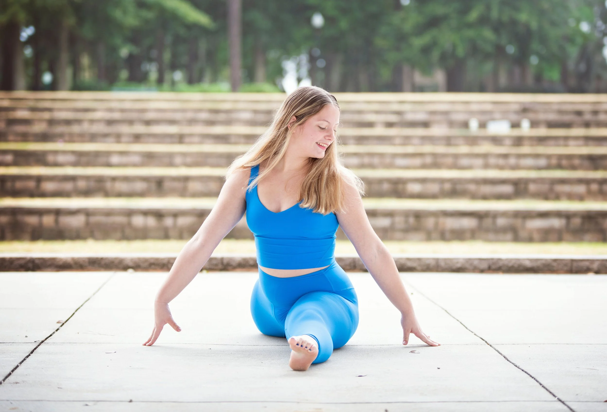 Meet The Team — Destination Dance