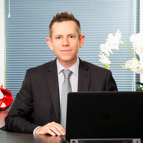 Los Angeles Personal Injury Attorneys — Mardirossian Akaragian LLP