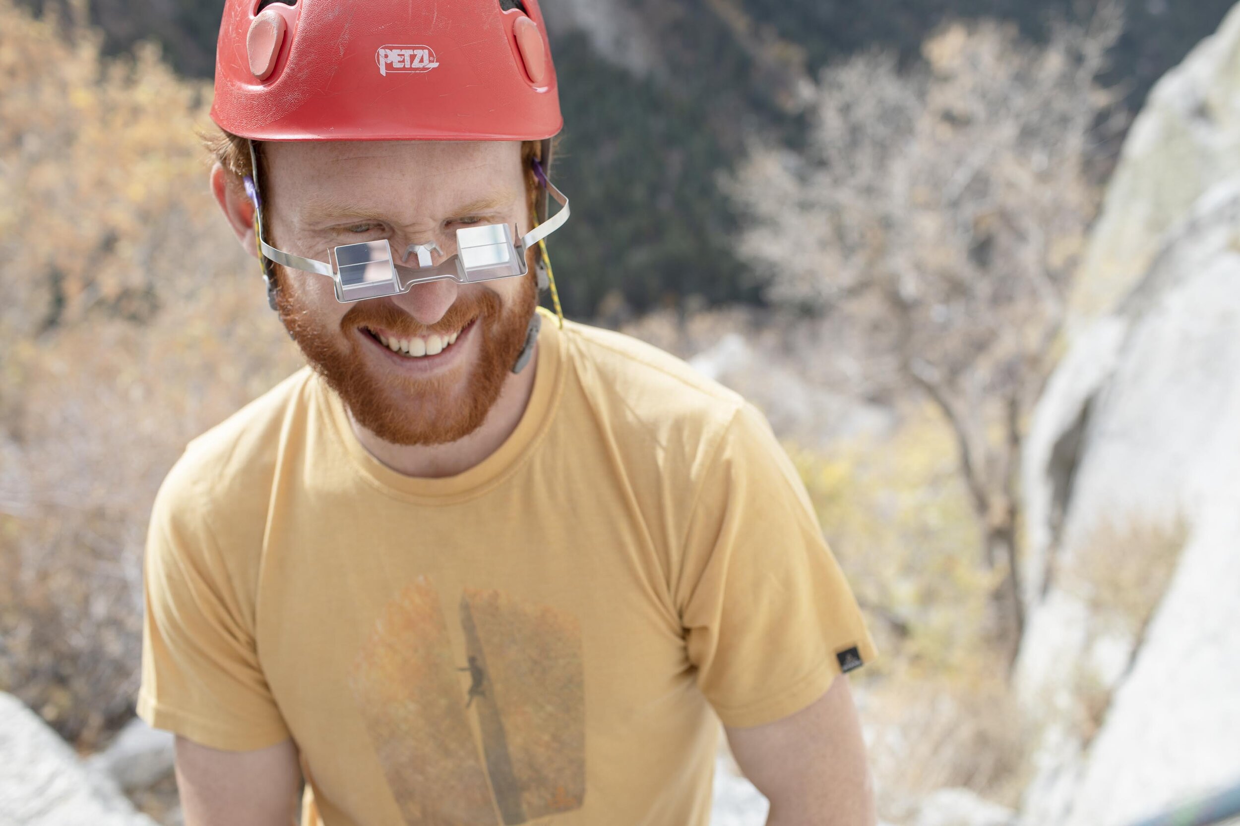 Learn How Belay Specs Work & How They Help Climbers