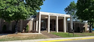 Home — Columbiana Public Library