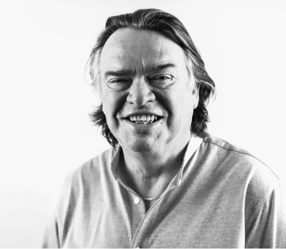 Board Bio - Chair - Jeff Dean — Gateway Studio