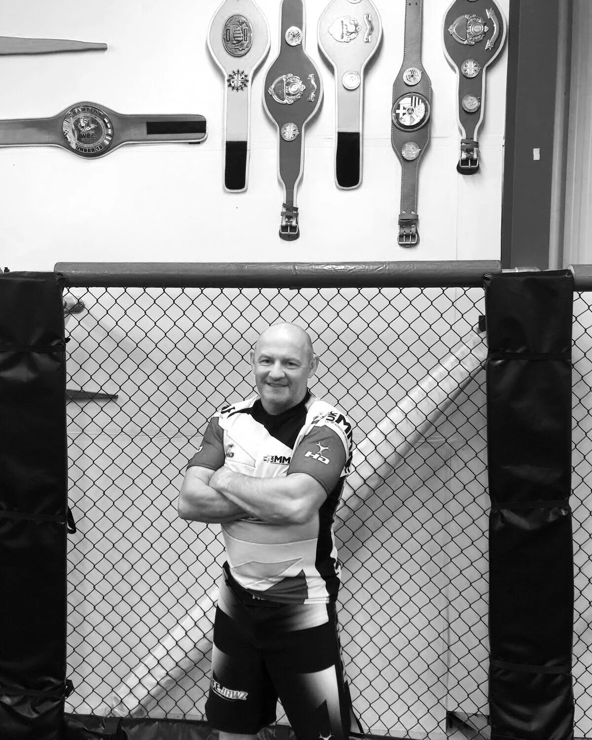 Suffolk Martial Arts and MMA