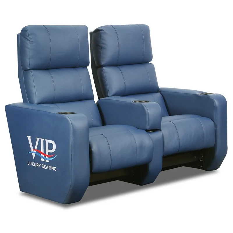 The VIP Line — VIP Luxury Seating