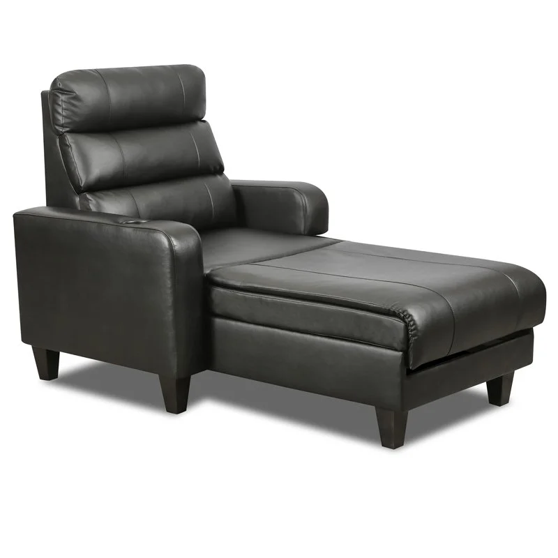 The VIP Line — VIP Luxury Seating