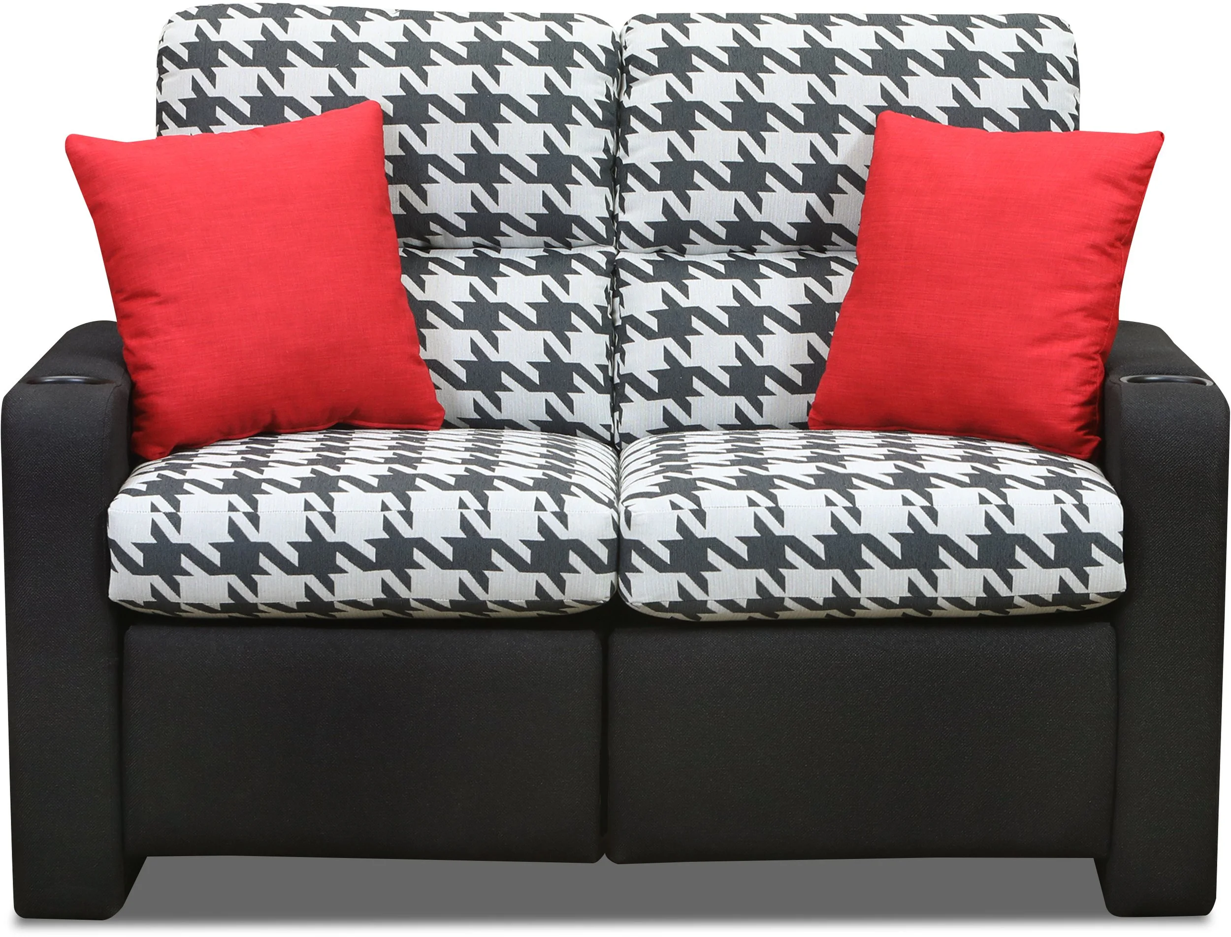 The VIP Line — VIP Luxury Seating