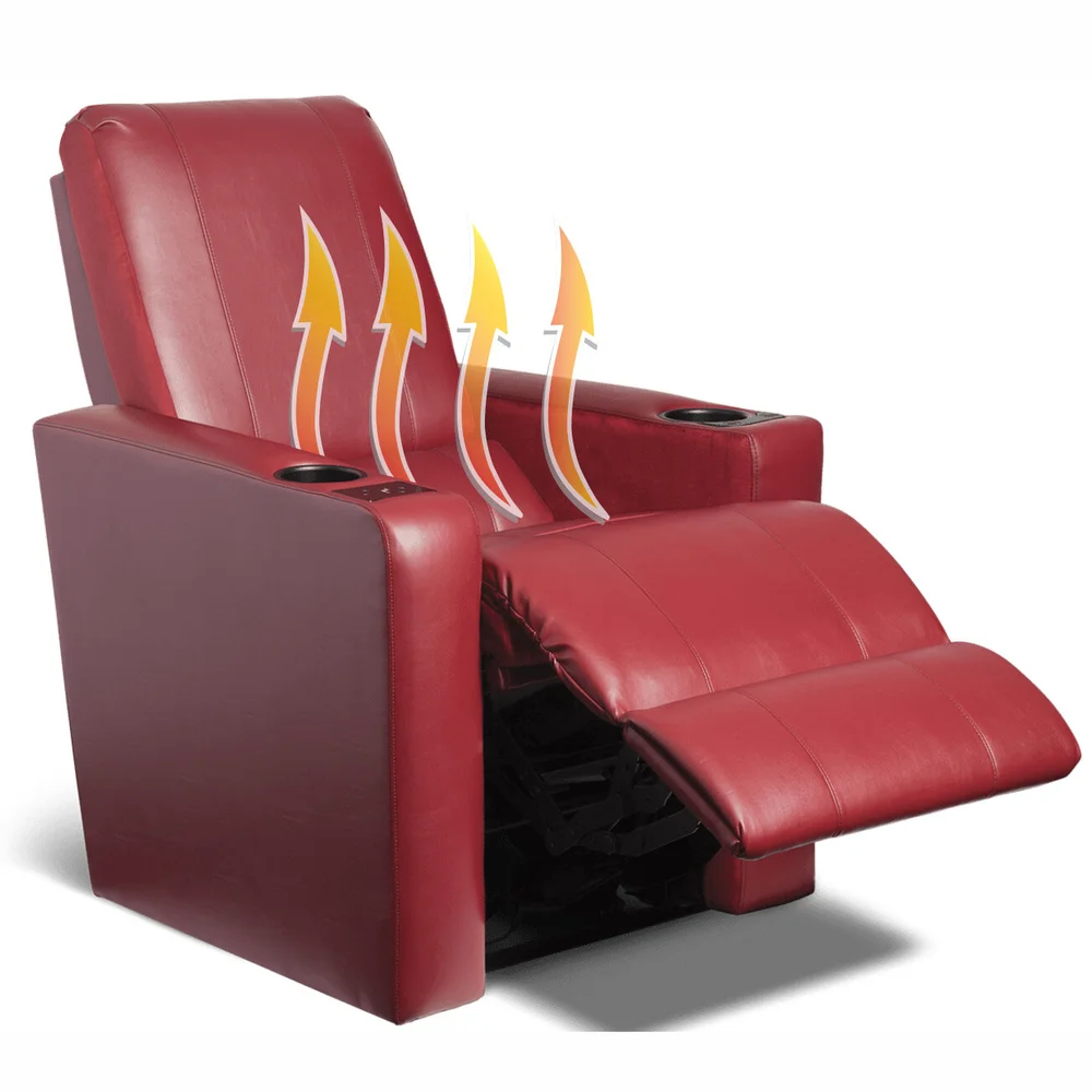 VIP Options — VIP Luxury Seating