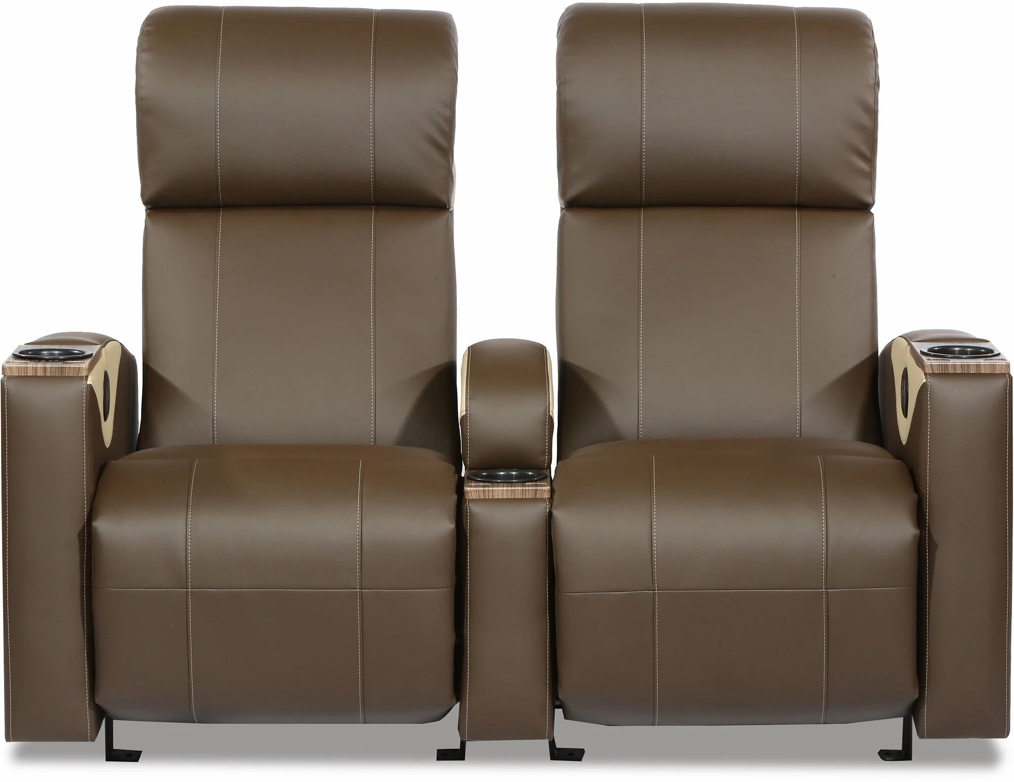 The VIP Line — VIP Luxury Seating