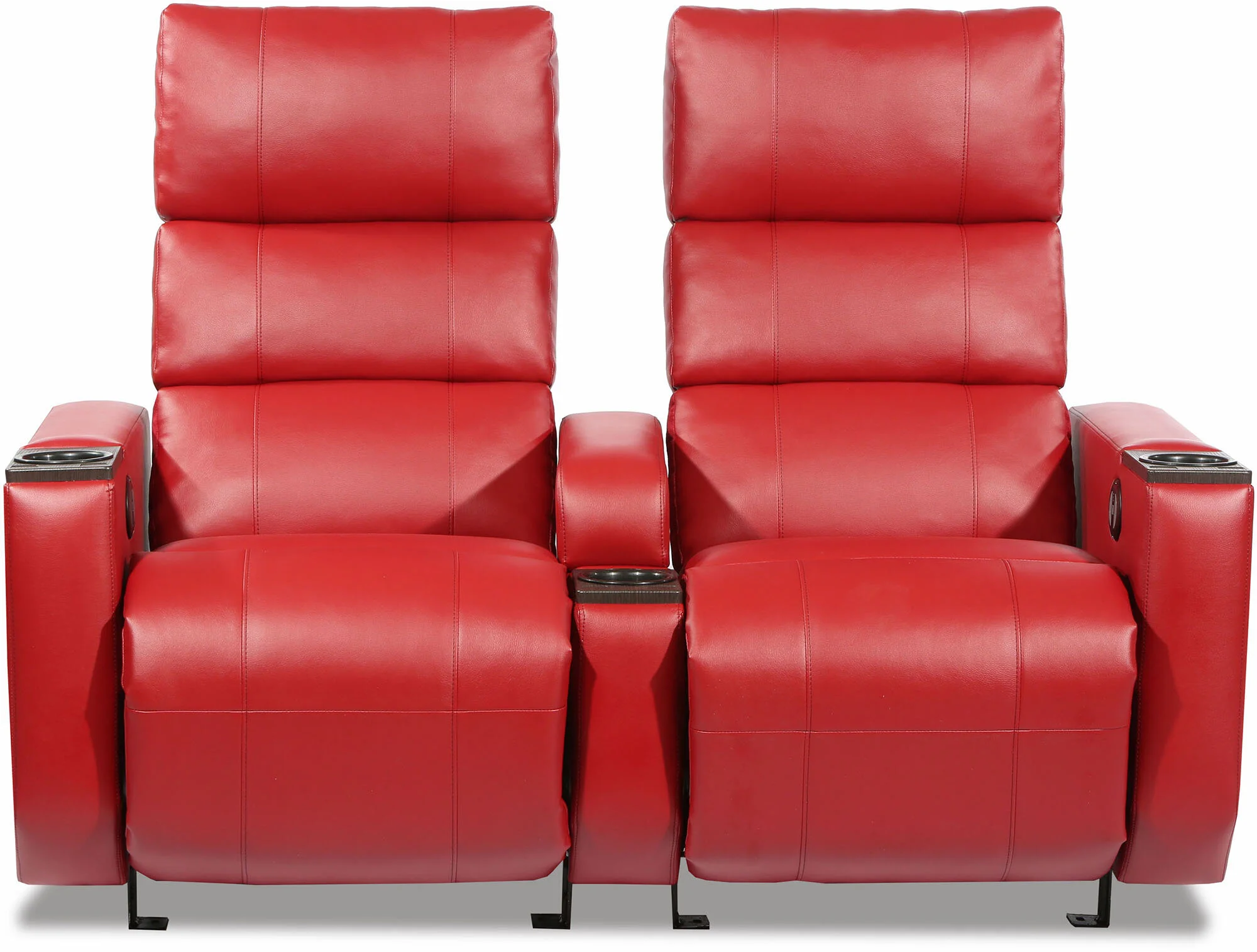 The VIP Line — VIP Luxury Seating