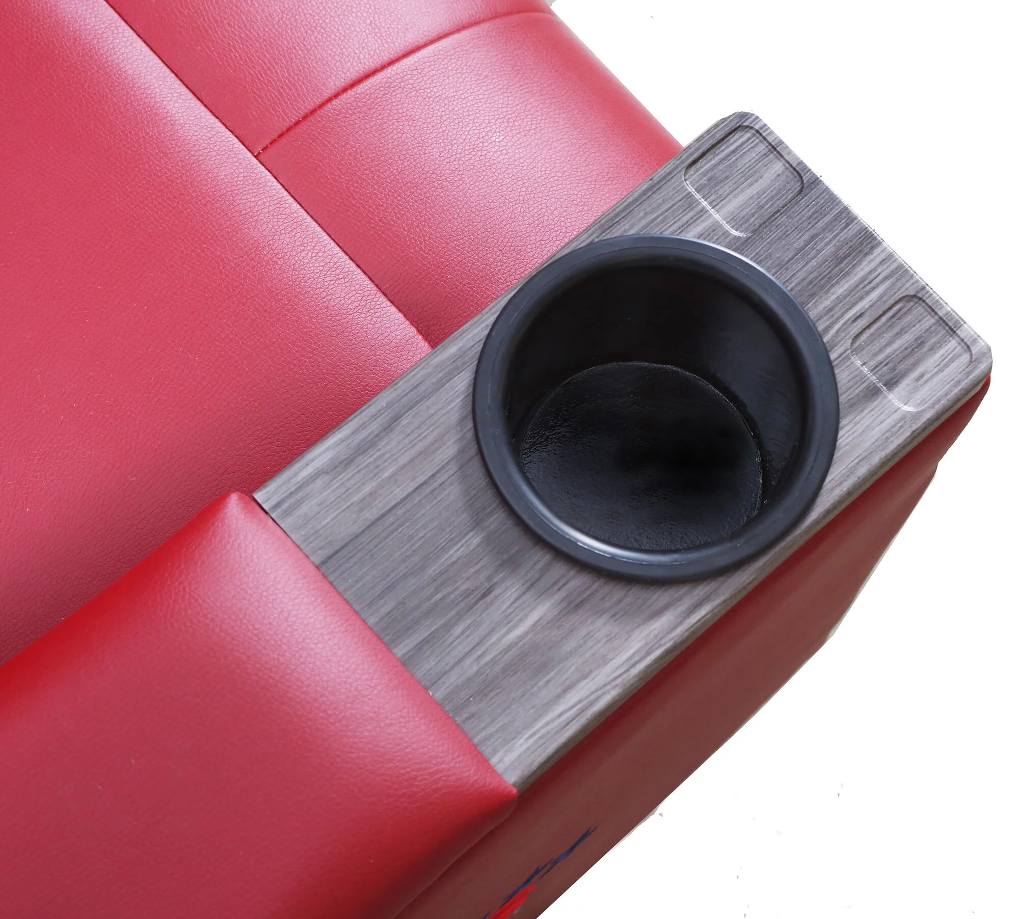 The VIP Line — VIP Luxury Seating
