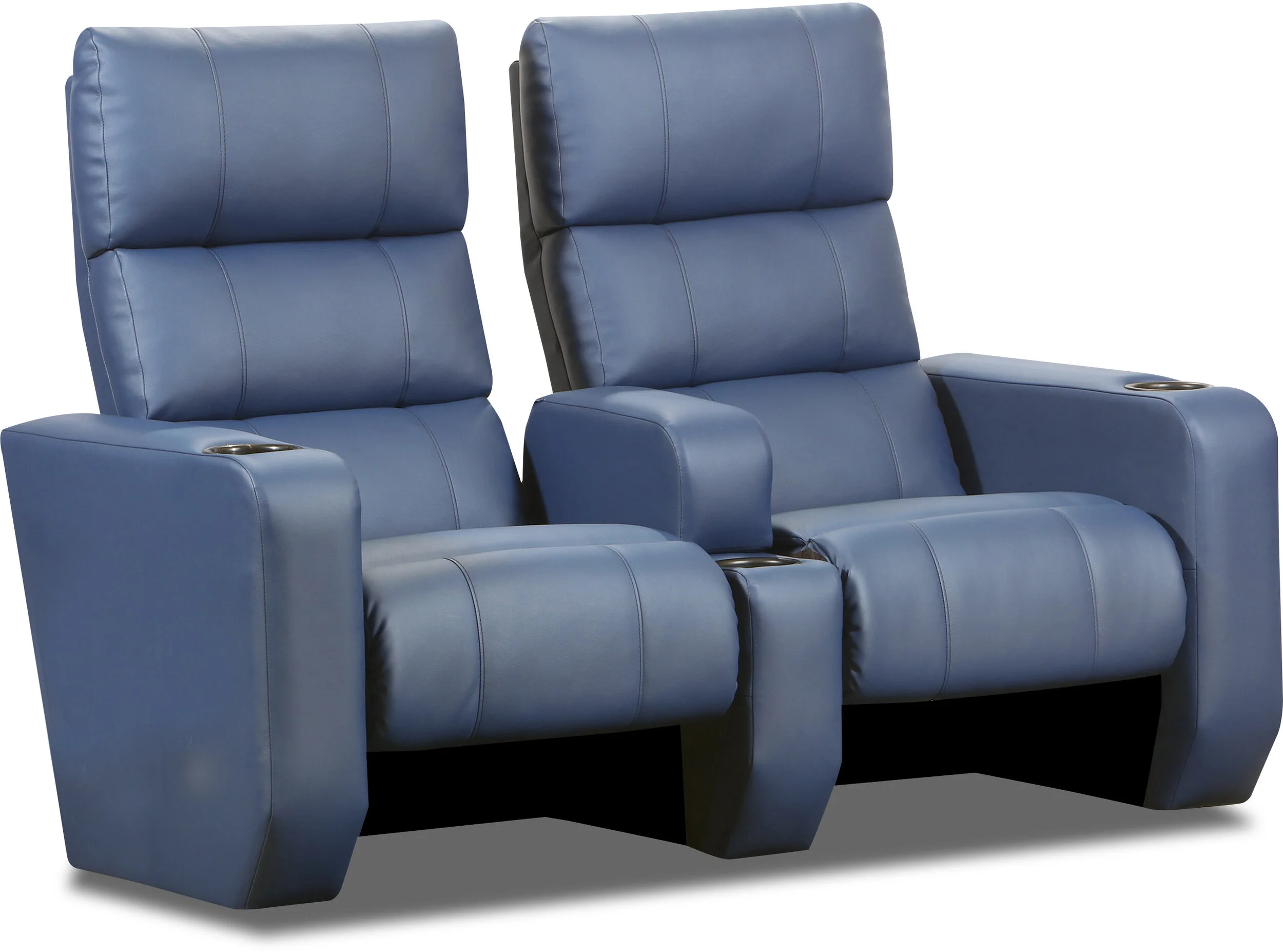 The VIP Line — VIP Luxury Seating