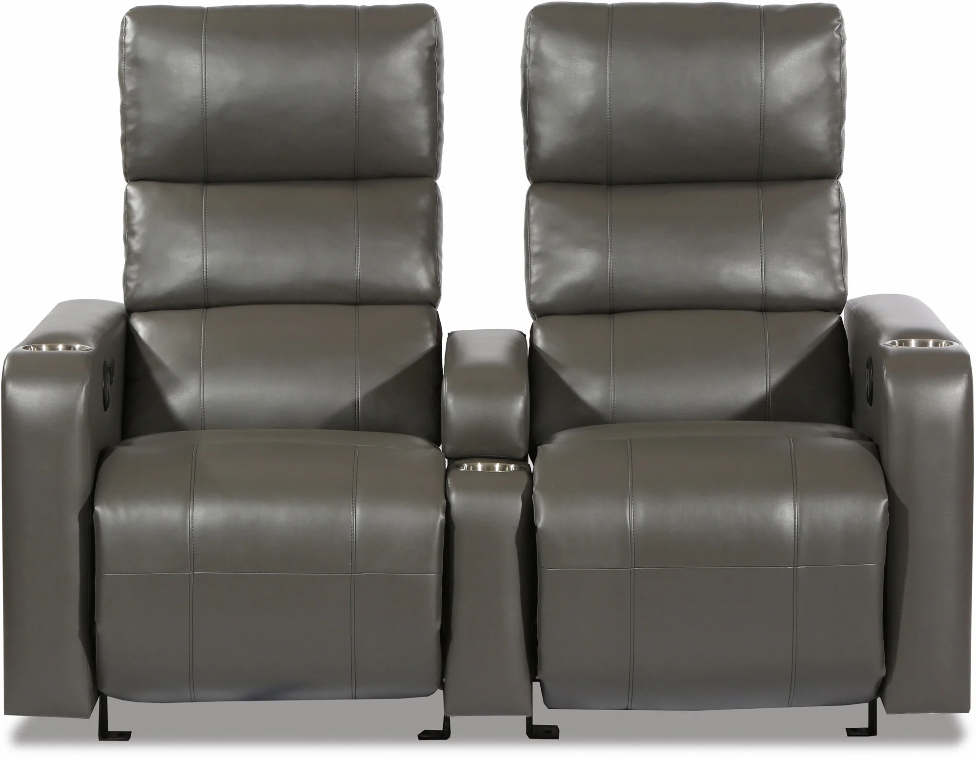 The VIP Line — VIP Luxury Seating