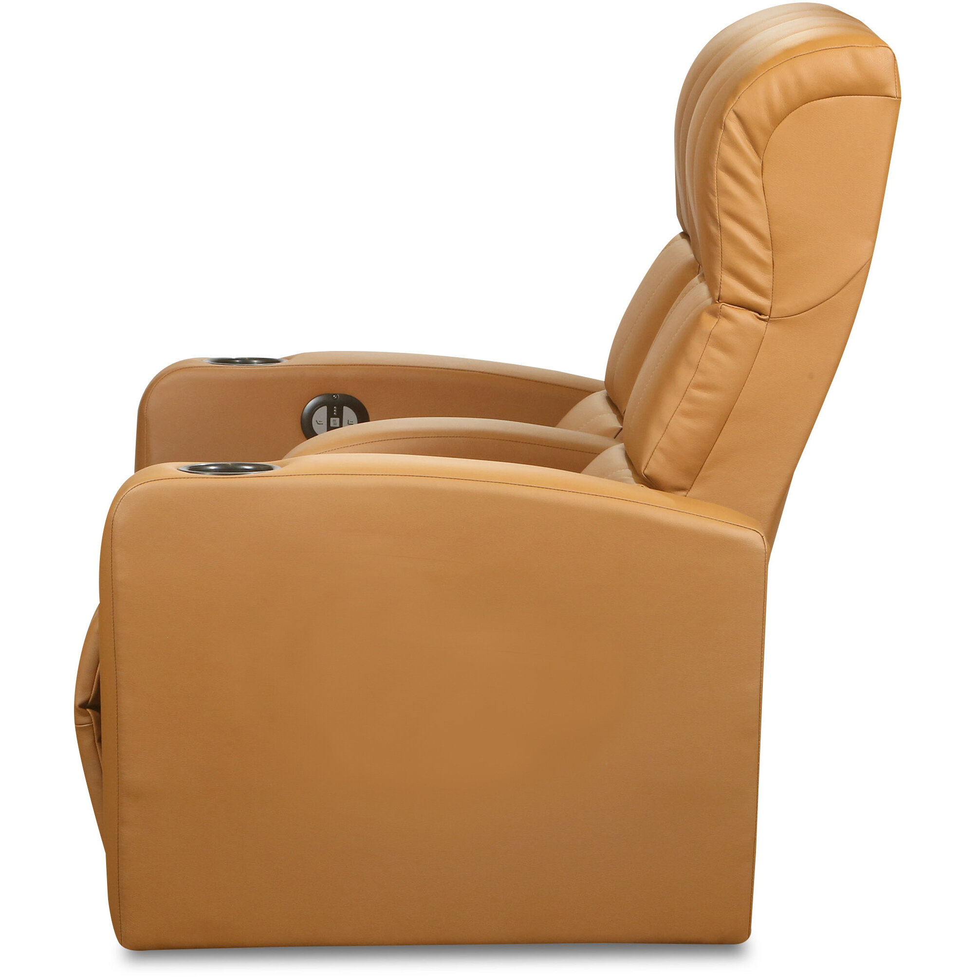 The VIP Line — VIP Luxury Seating