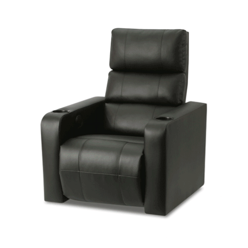 VIP Luxury Seating
