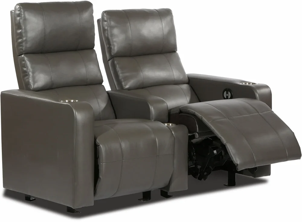 The VIP Line — VIP Luxury Seating