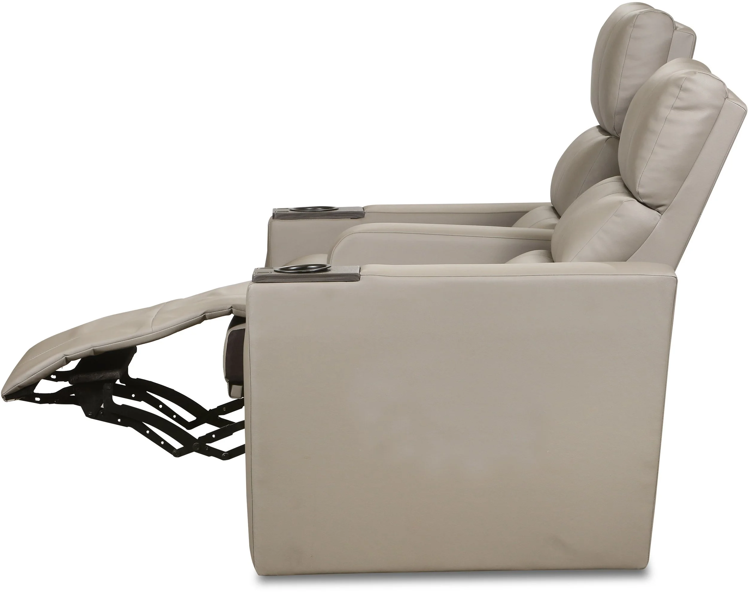 The VIP Line — VIP Luxury Seating