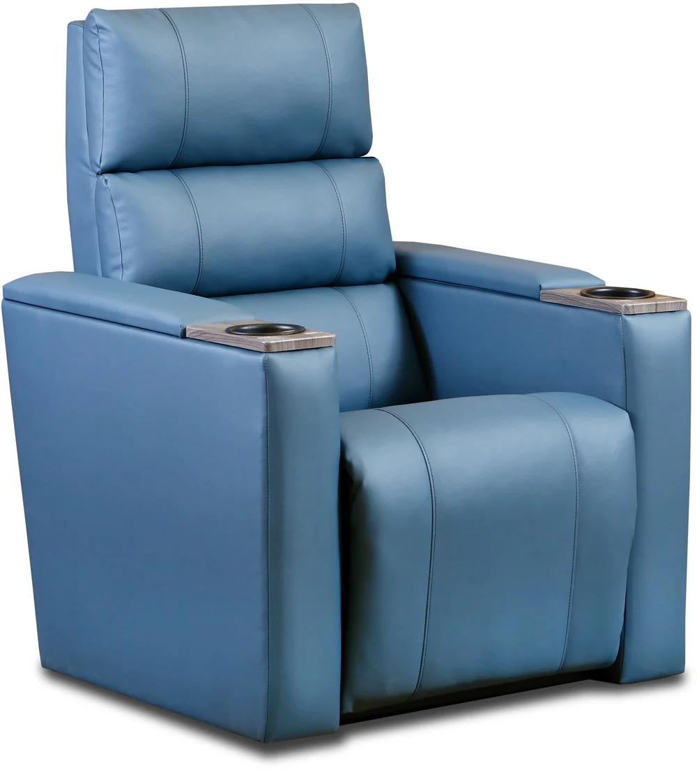 The VIP Line — VIP Luxury Seating