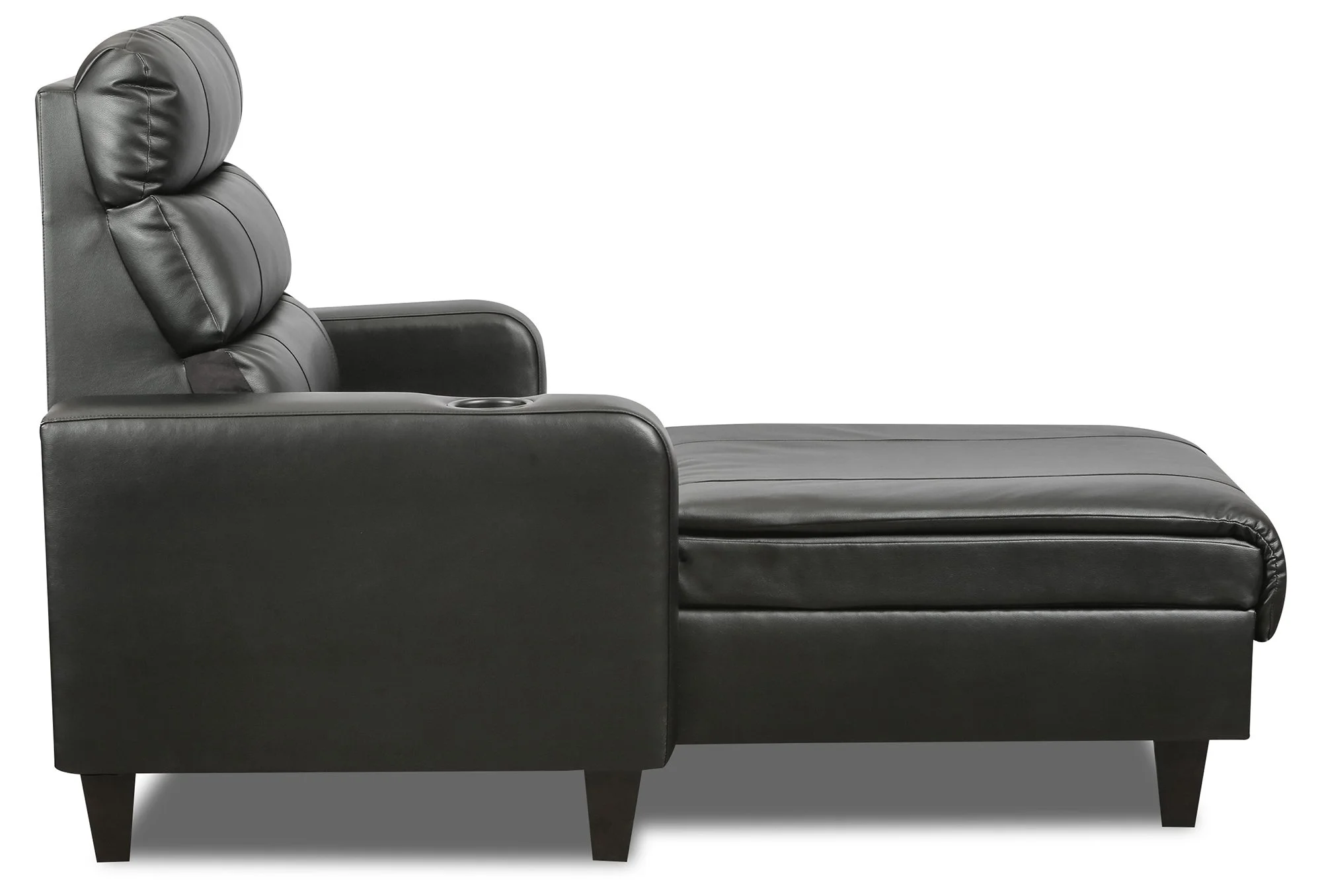 The VIP Line — VIP Luxury Seating