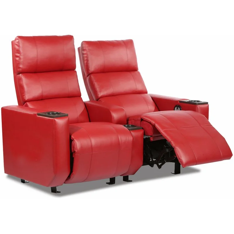 The VIP Line — VIP Luxury Seating
