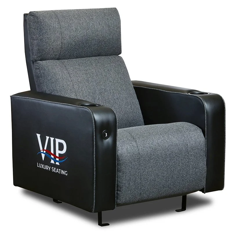 The VIP Line — VIP Luxury Seating