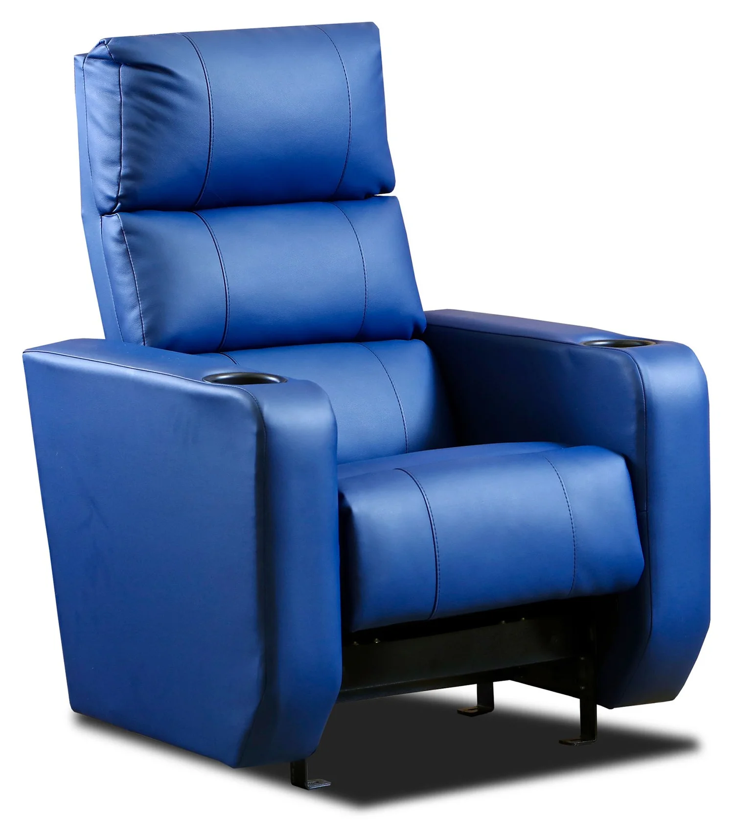 The VIP Line — VIP Luxury Seating