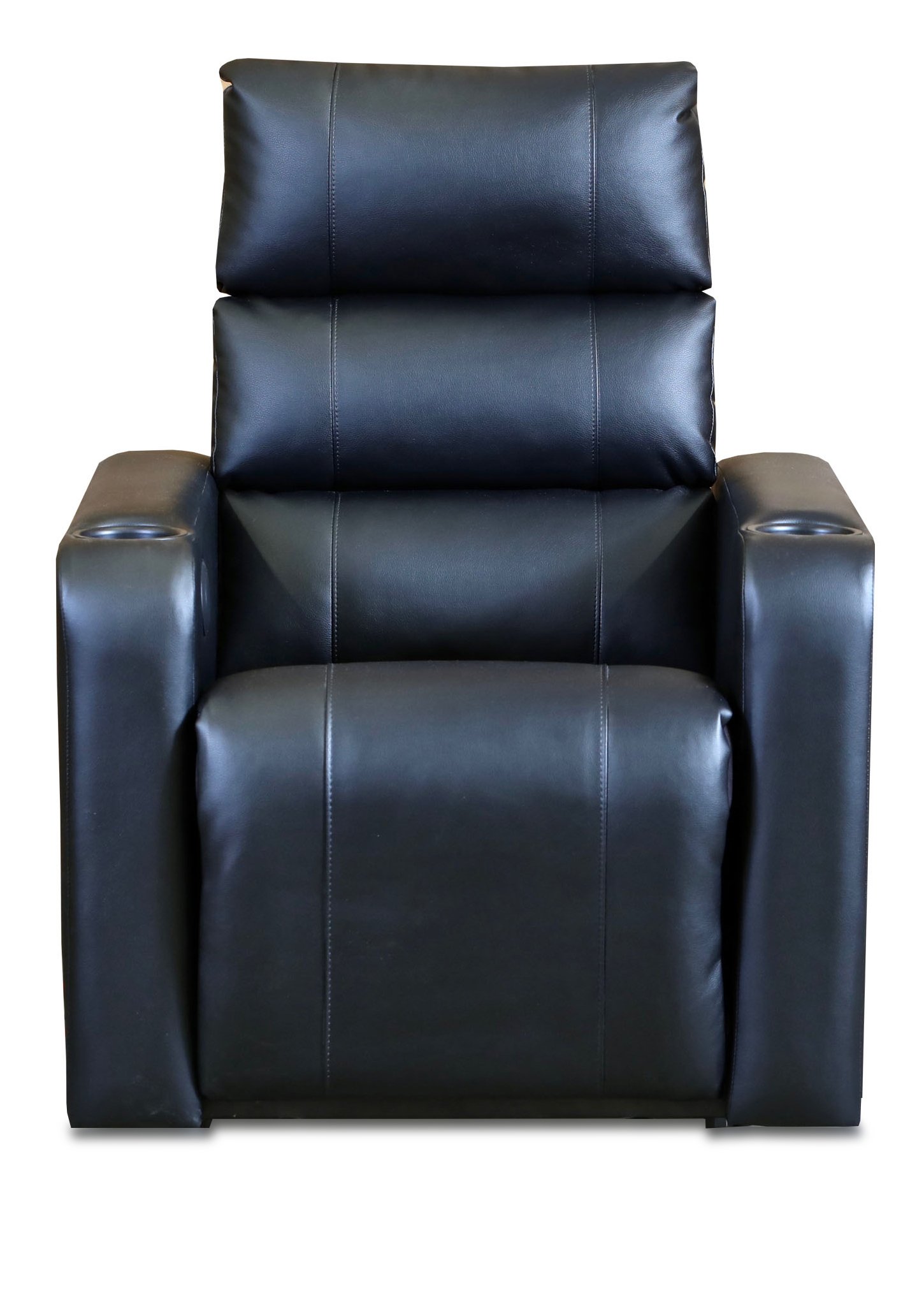 The VIP Line — VIP Luxury Seating