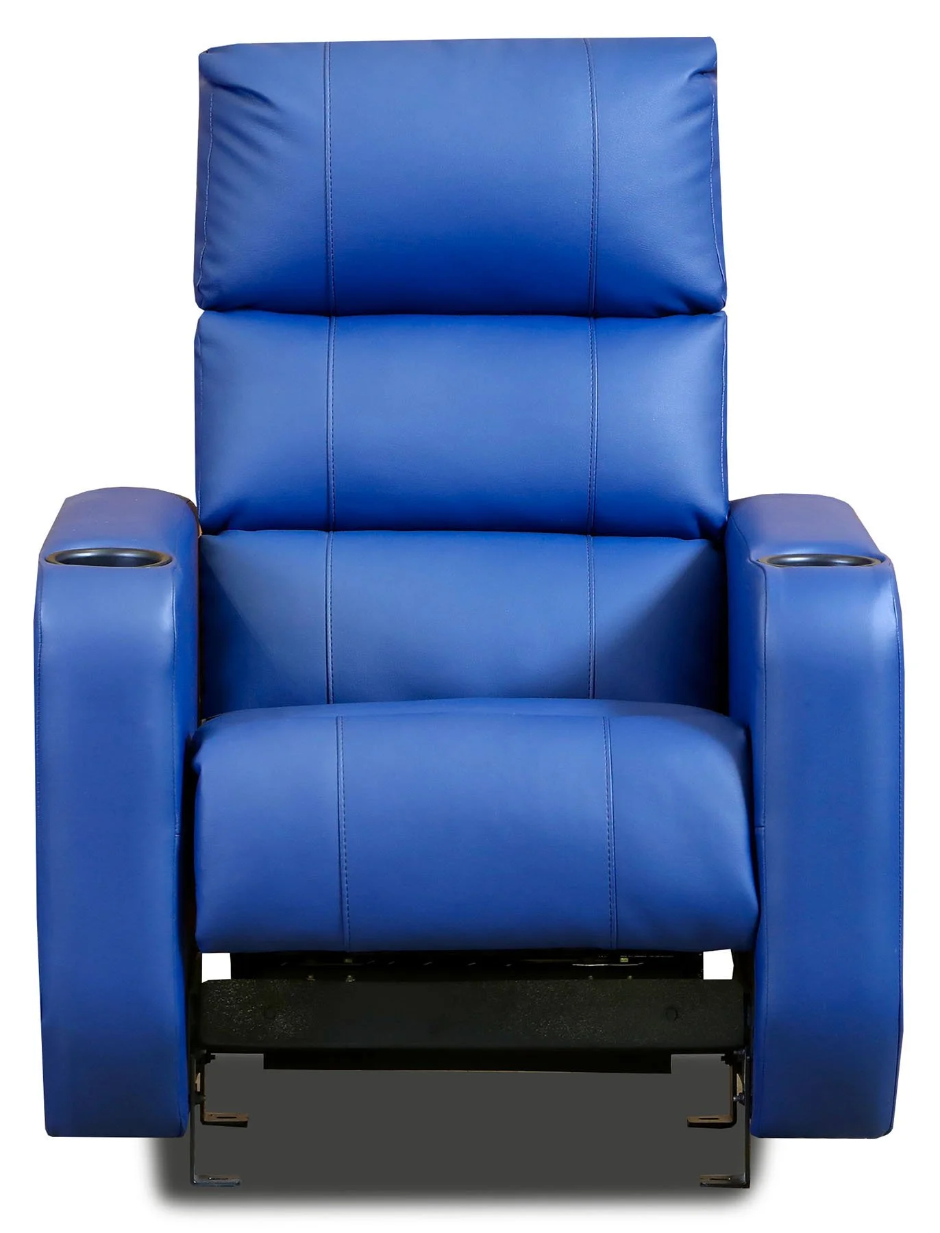 The VIP Line — VIP Luxury Seating