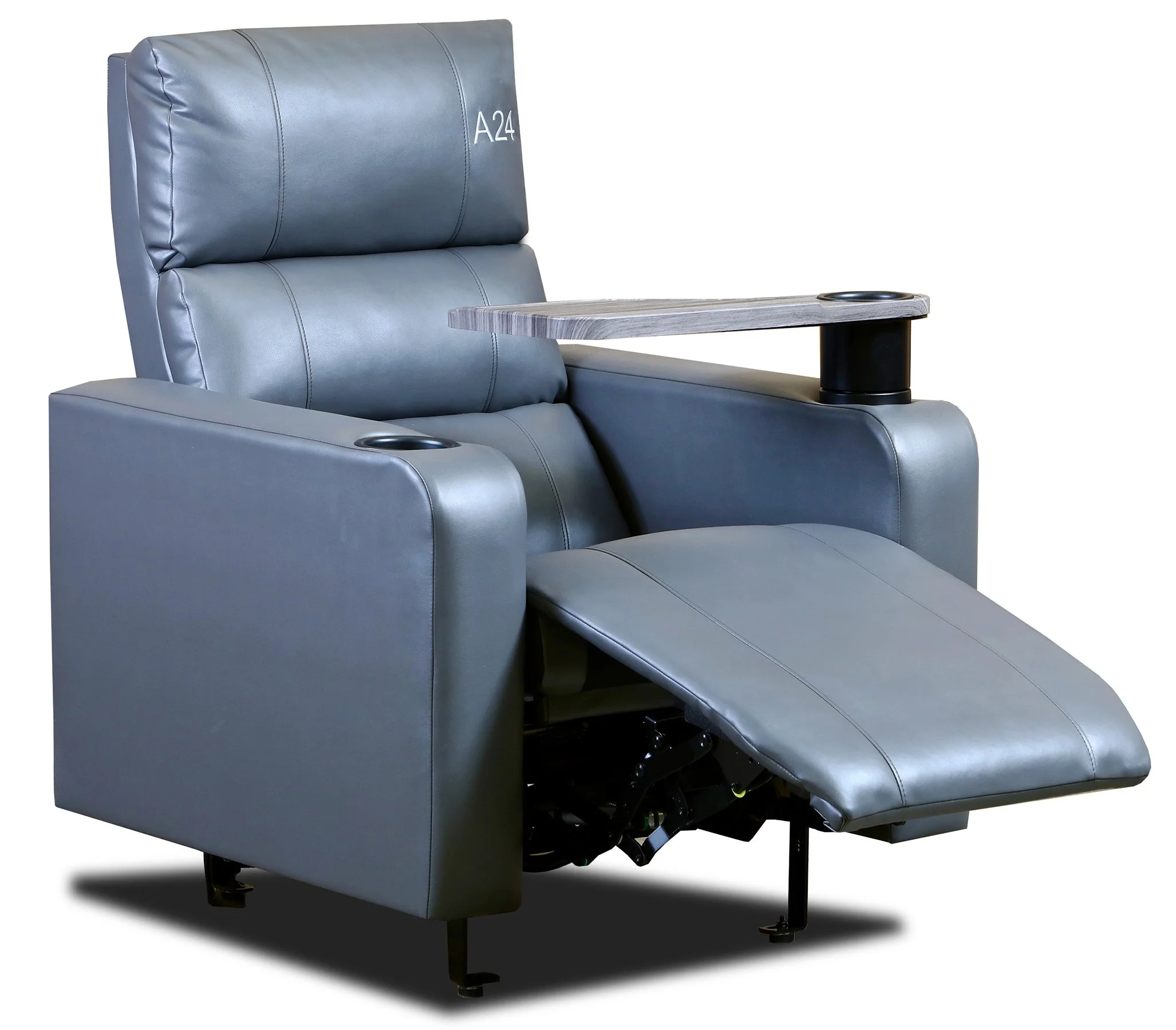 The VIP Line — VIP Luxury Seating