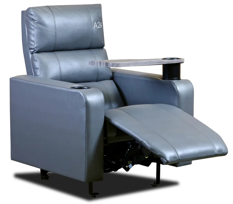 The VIP Line — VIP Luxury Seating