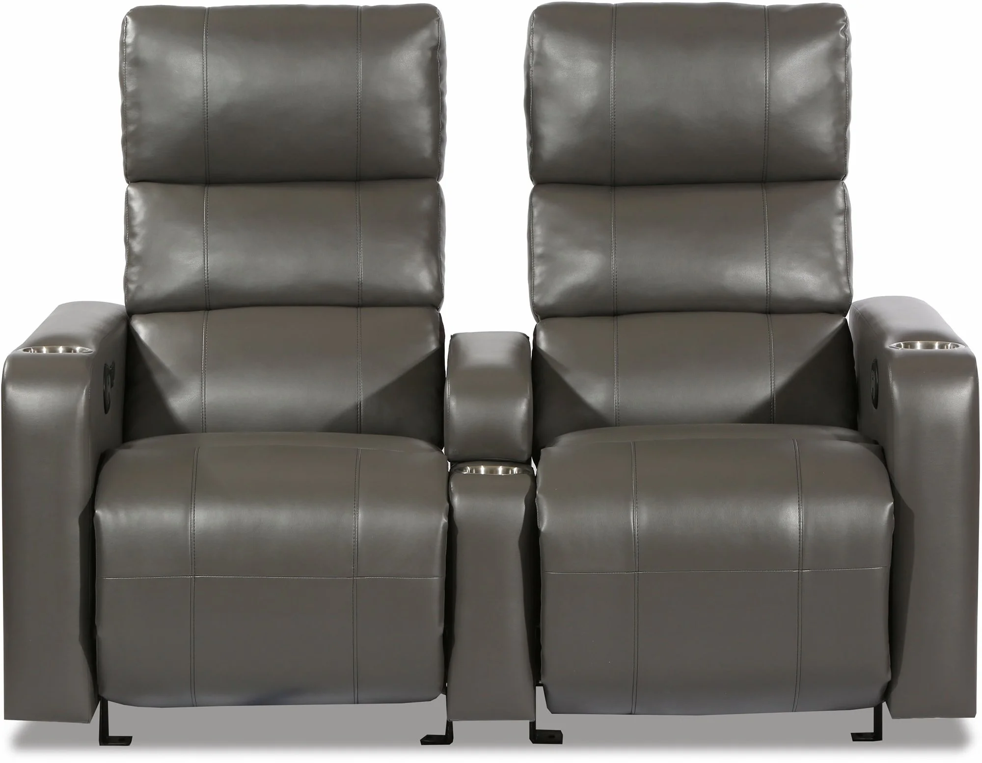 The VIP Line — VIP Luxury Seating