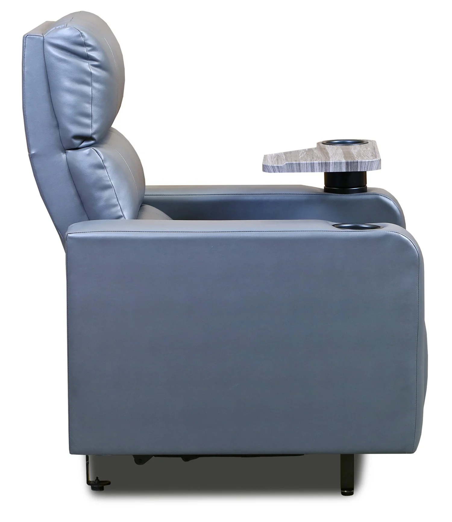 The VIP Line — VIP Luxury Seating