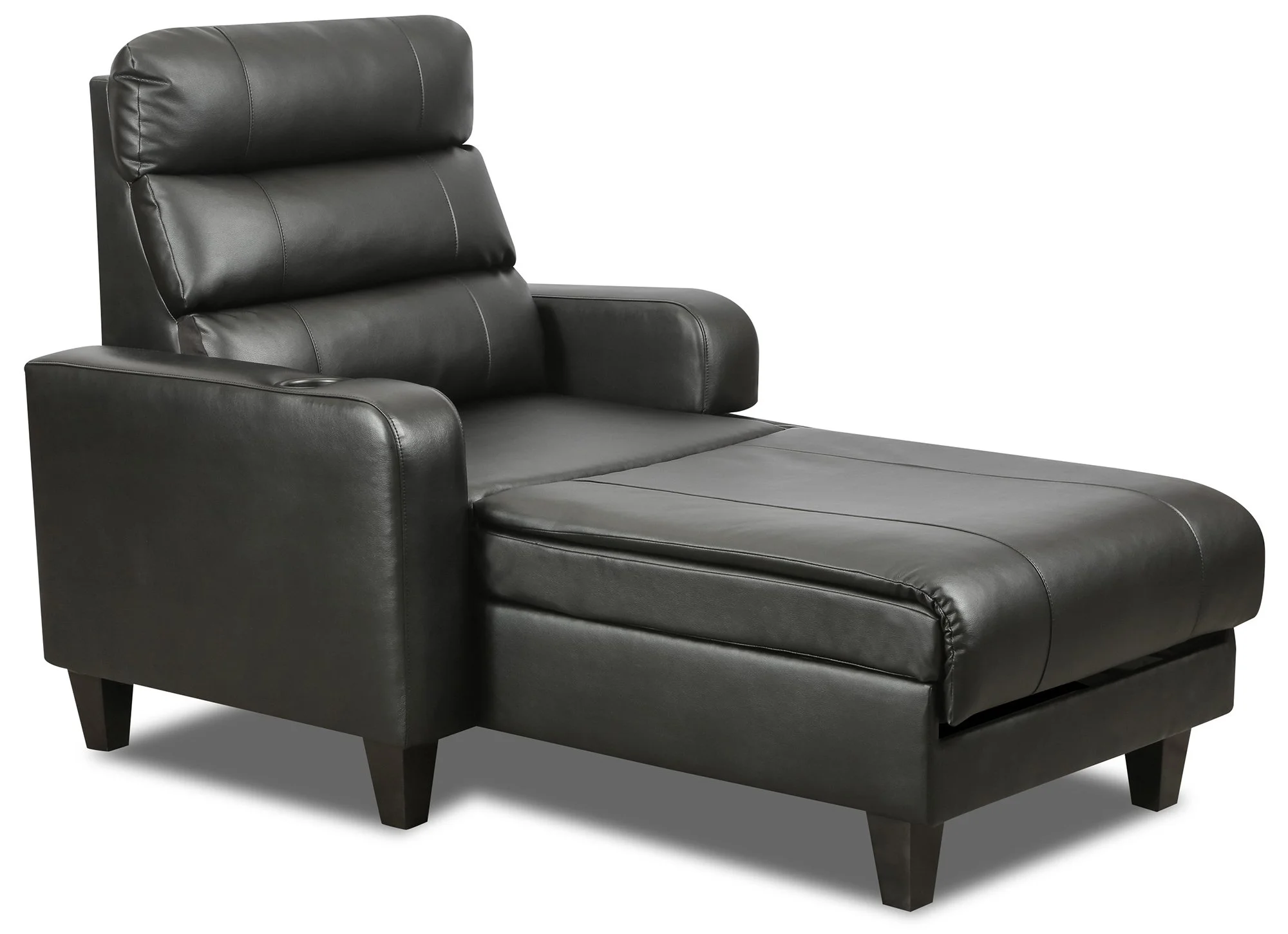 The VIP Line — VIP Luxury Seating