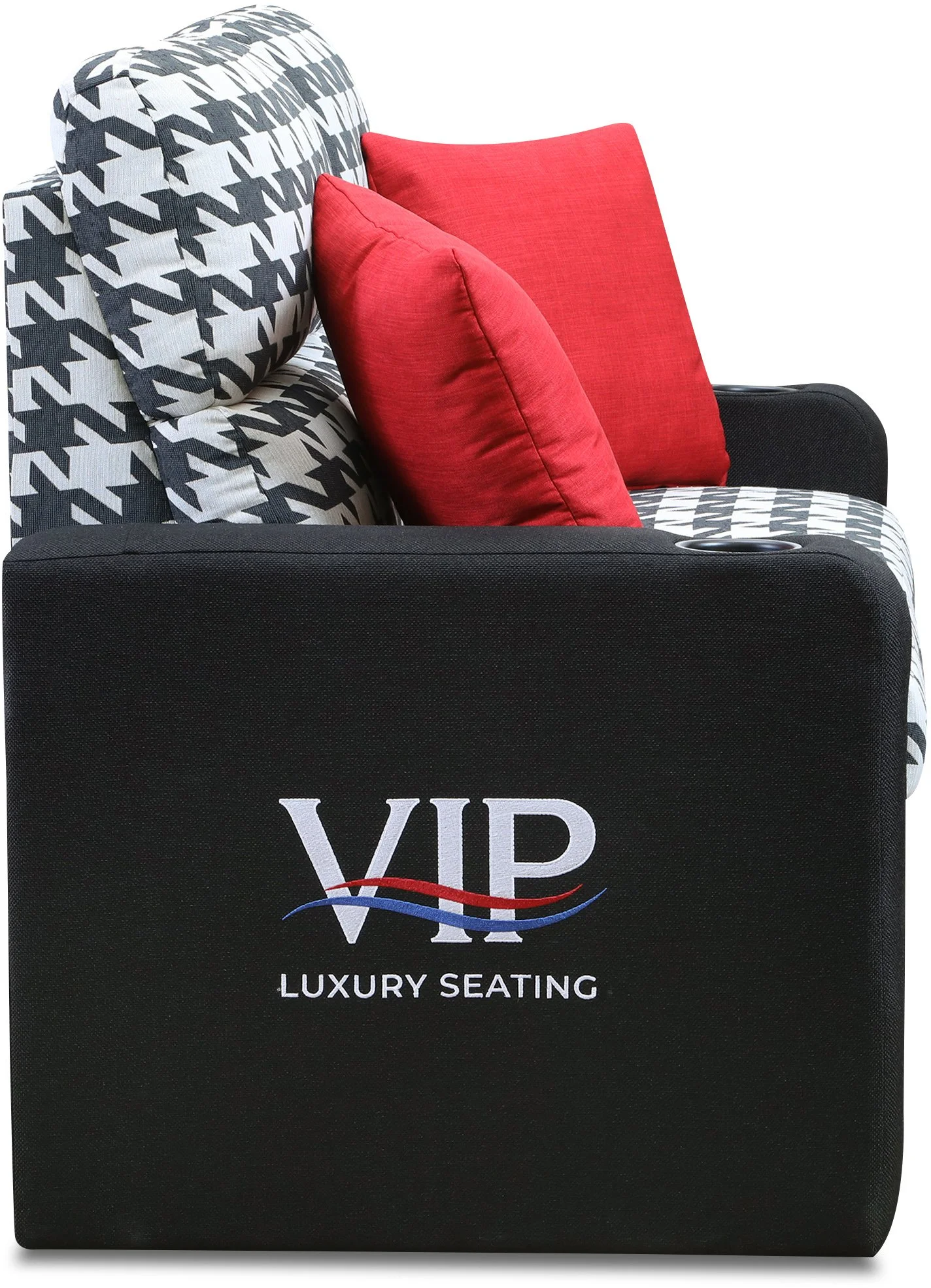 The VIP Line — VIP Luxury Seating