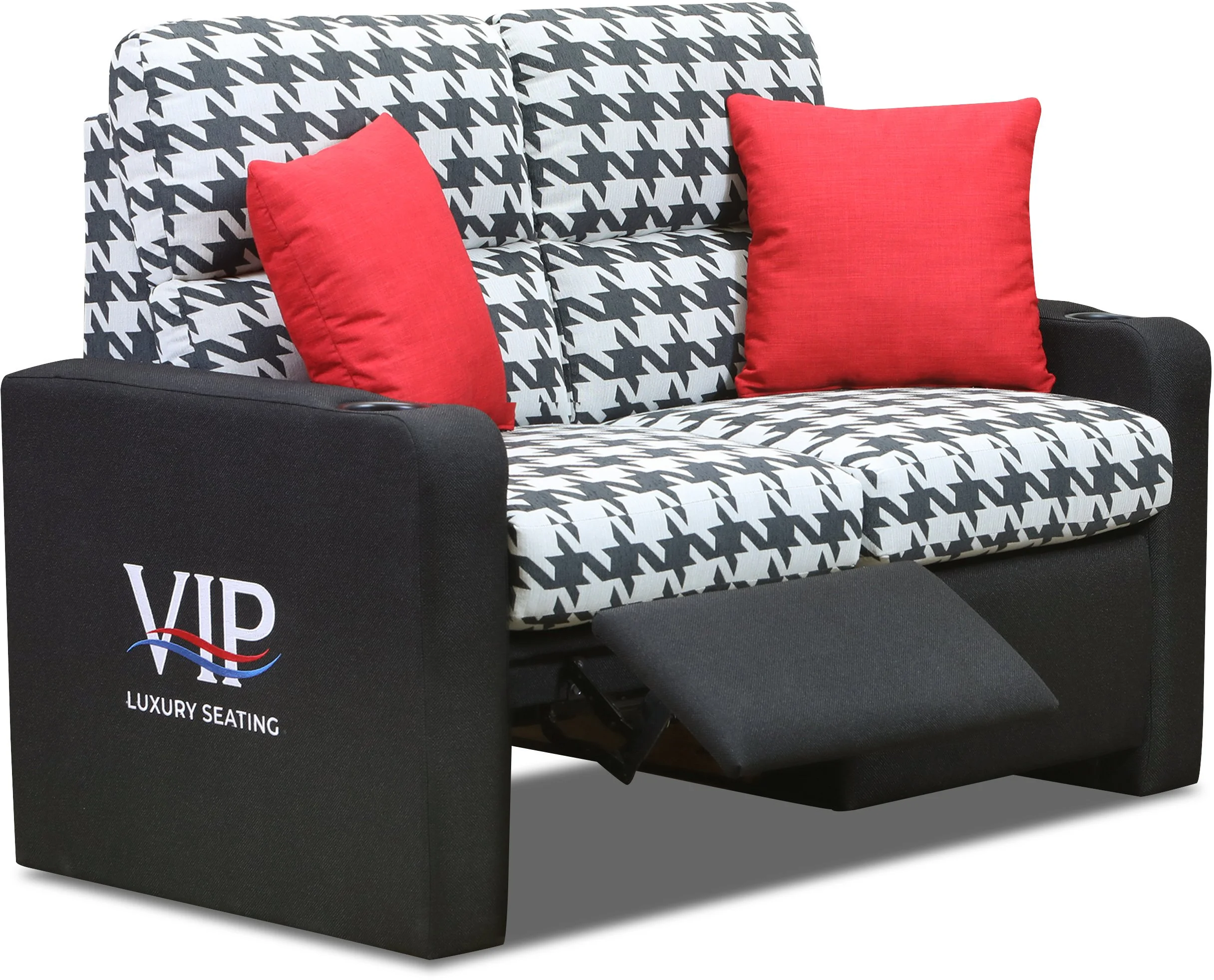 The VIP Line — VIP Luxury Seating