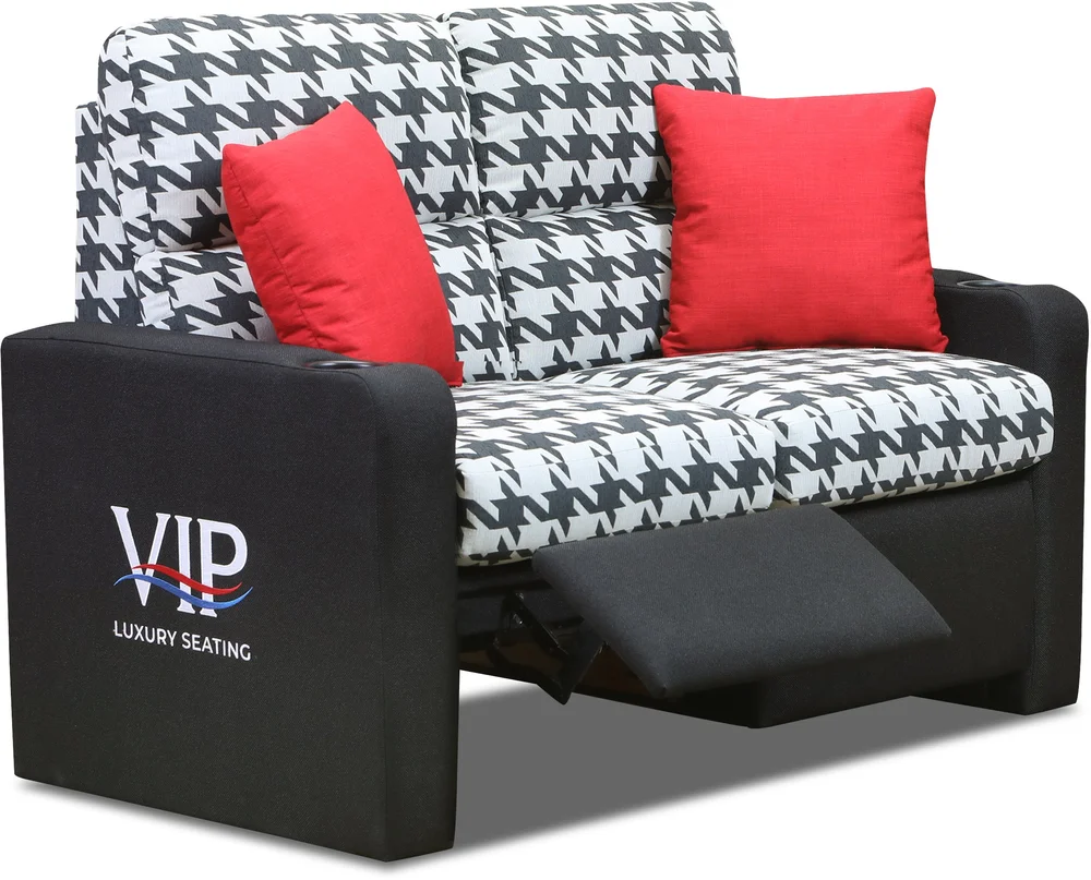 The VIP Line — VIP Luxury Seating